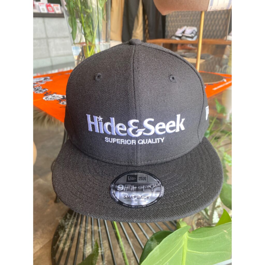 HG-031121 NEW ERA CAP | VERIOUS